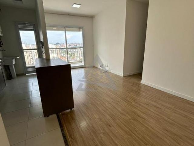 Apartamento à venda em Campinas, Parque Itália, com 3 quartos, com 72 m², Up Living