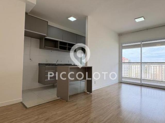 Apartamento à venda em Campinas, Parque Itália, com 3 quartos, com 72 m², Up Living