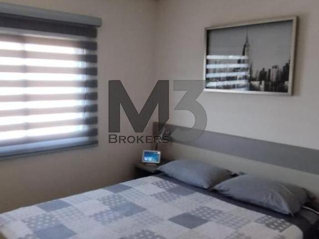 Apartamento à venda em Campinas, Parque Itália, com 3 quartos, com 74 m², UP LIVING