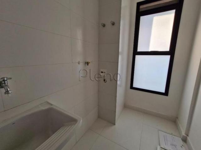 Apartamento à venda em Campinas, Parque Nova Campinas, com 2 suítes, com 82.9 m²