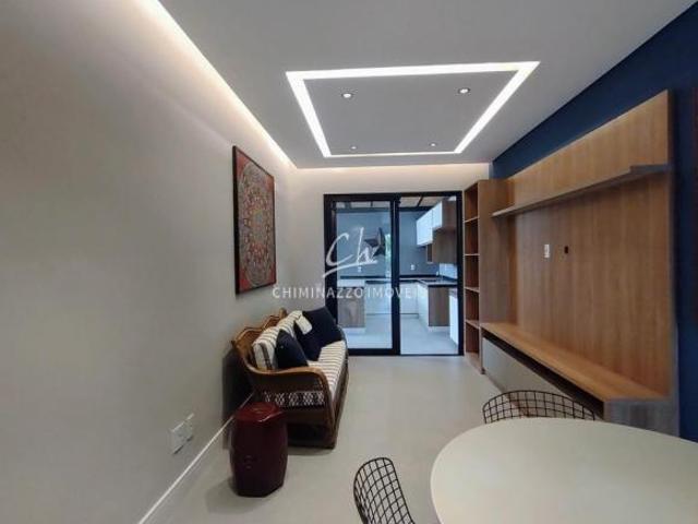 Apartamento à venda em Campinas, Parque Nova Campinas, com 2 suítes, com 84.02 m²