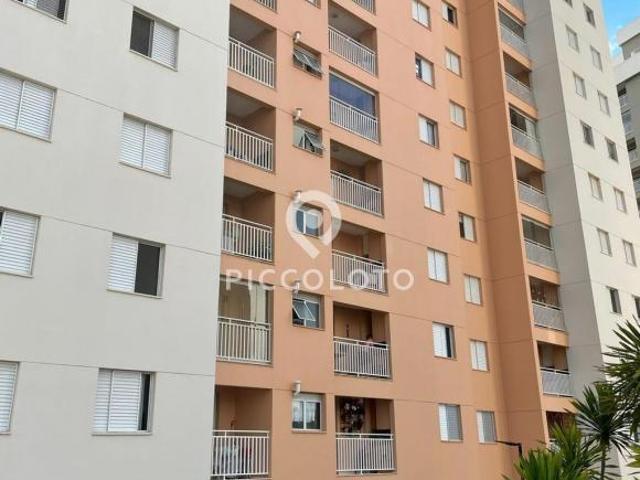 Apartamento à venda em Campinas, Parque Prado, com 3 quartos, com 63 m², Reviva