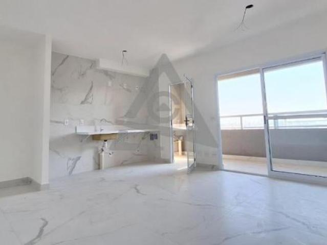 Apartamento à venda em Campinas, Parque Prado, com 3 quartos, com 64 m², Sensia Parque Prado
