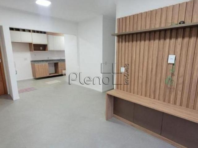 Apartamento à venda em Campinas, Parque Prado, com 3 quartos, com 77.3 m²