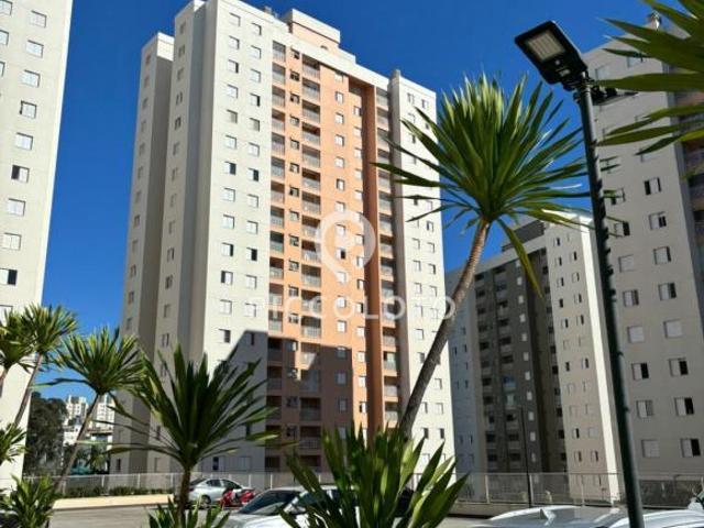 Apartamento à venda em Campinas, Parque Prado, com 3 quartos, com 75 m², Reviva