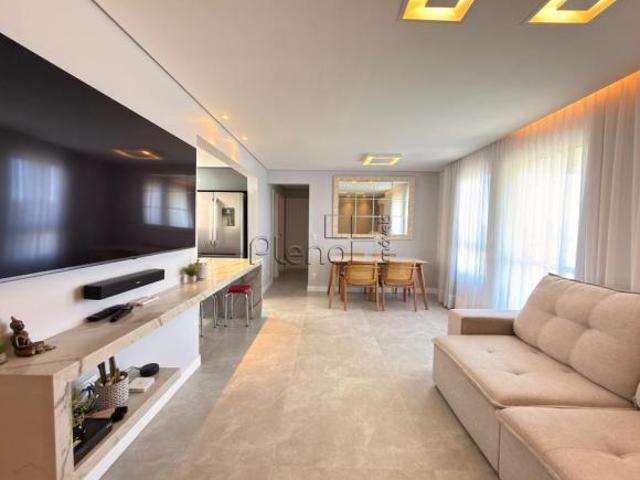 Apartamento à venda em Campinas, Parque Prado, com 3 quartos, com 87 m², Gemini