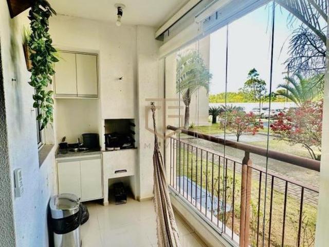 Apartamento à venda em Campinas, Parque Prado, com 3 quartos, com 86 m²