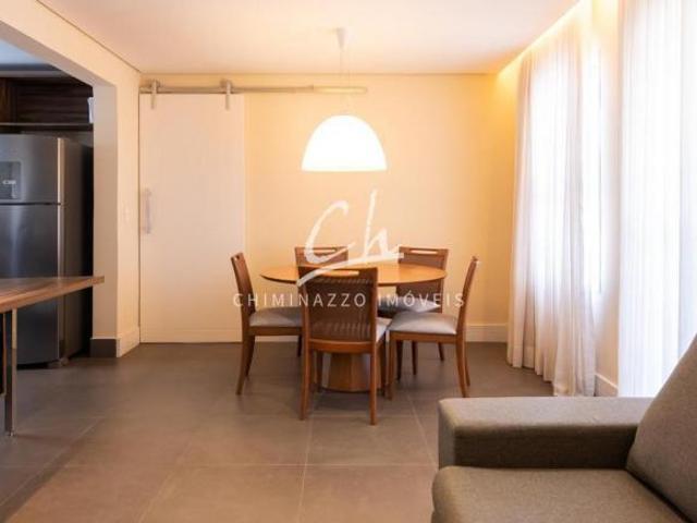 Apartamento à venda em Campinas, Parque Prado, com 3 quartos, com 90 m², Vernissage