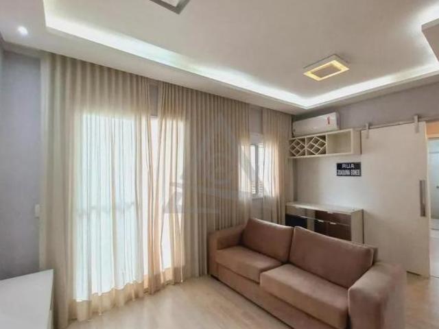 Apartamento à venda em Campinas, Parque Prado, com 3 quartos, com 94 m², Ecolife