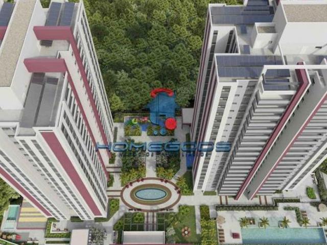 Apartamento à venda em Campinas, Parque Prado, com 3 suítes, com 142 m², Reserva Prado