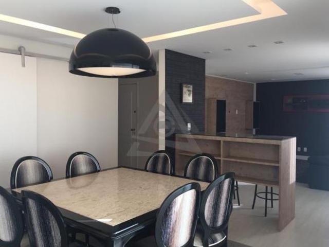 Apartamento à venda em Campinas, Parque Prado, com 3 suítes, com 159 m², Convivence