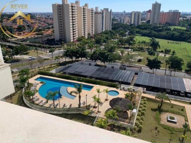 Apartamento à venda em Campinas, Parque Prado, com 3 suítes, com 160 m², Edificio Convivence