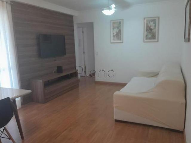 Apartamento à venda em Campinas, Parque Prado, com 3 suítes, com 108 m², Gemini