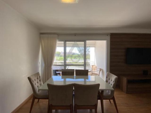 Apartamento à venda em Campinas, Parque Prado, com 3 suítes, com 109 m², Gemini Parque Prado