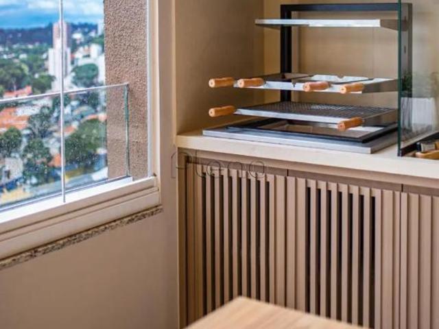 Apartamento à venda em Campinas, Parque Prado, com 3 suítes, com 124 m², Reserva Prado