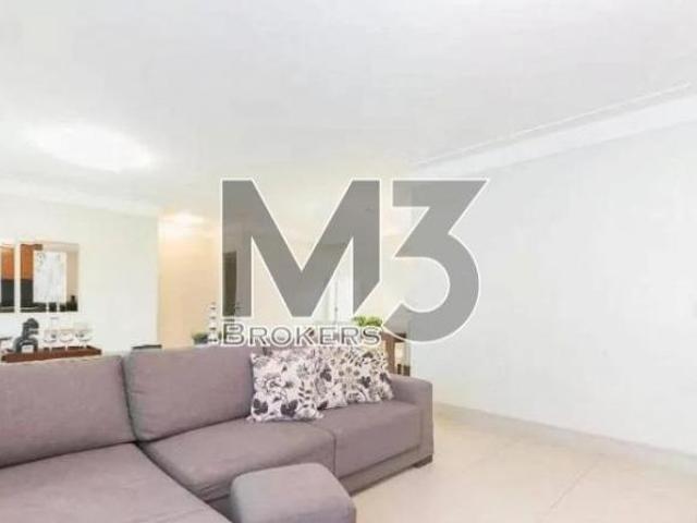 Apartamento à venda em Campinas, Parque Prado, com 3 suítes, com 129 m², Parnaso Eco Residence