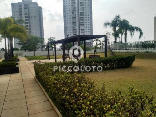 Apartamento à venda em Campinas, Parque Prado, com 3 suítes, com 136 m², Convivence