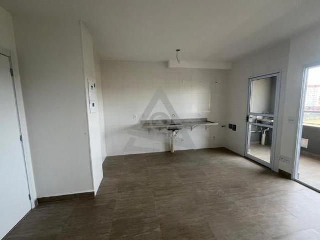 Apartamento à venda em Campinas, Parque Prado, com 2 quartos, com 64 m², Sensia Parque Prado
