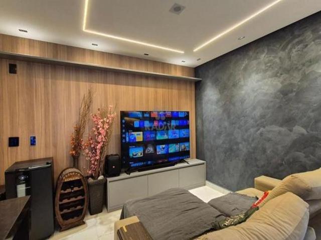 Apartamento à venda em Campinas, Parque Prado, com 2 quartos, com 66 m², Sensia Parque Prado