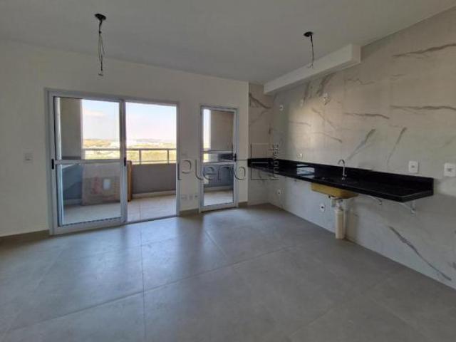 Apartamento à venda em Campinas, Parque Prado, com 2 quartos, com 66 m², Sensia