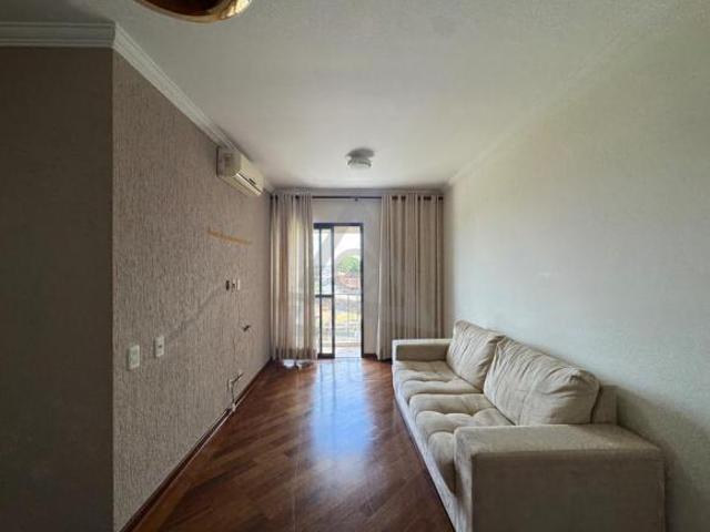 Apartamento à venda em Campinas, Parque Prado, com 2 quartos, com 68 m², Residencial Maison Renoir