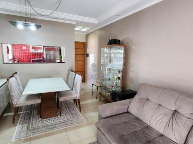 Apartamento à venda em Campinas, Parque Prado com 2 quartos com suíte e closet, com 75 m², Parque do