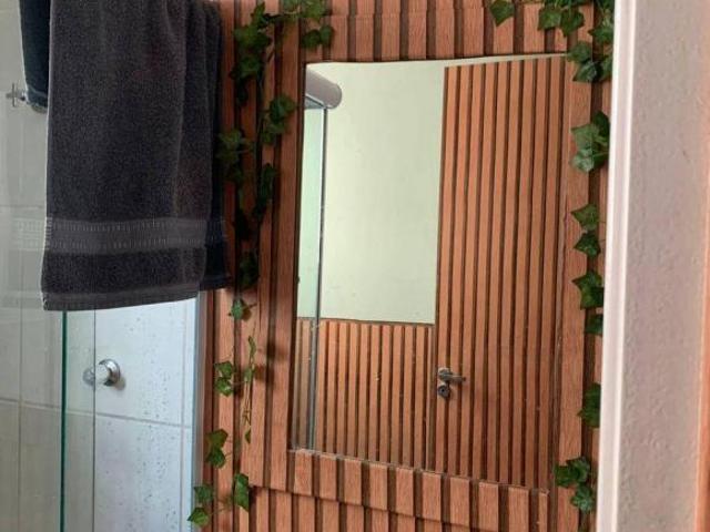 Apartamento à venda em Campinas, Parque Residencial Vila União, com 2 quartos, com 48 m²