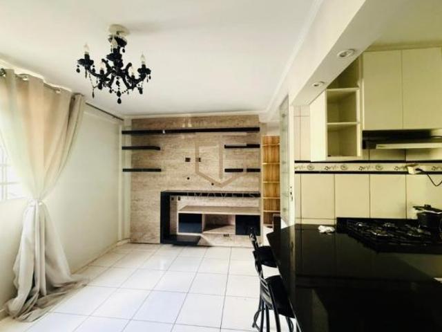 Apartamento à venda em Campinas, Parque Residencial Vila União, com 2 quartos, com 54 m²