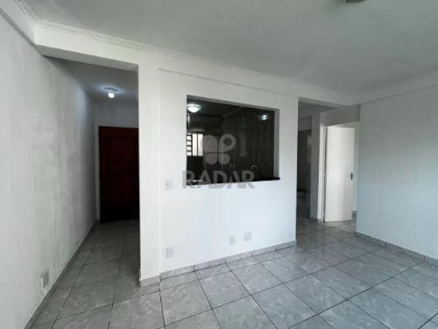 Apartamento à venda em Campinas, Parque Residencial Vila União, com 2 quartos, com 57 m²