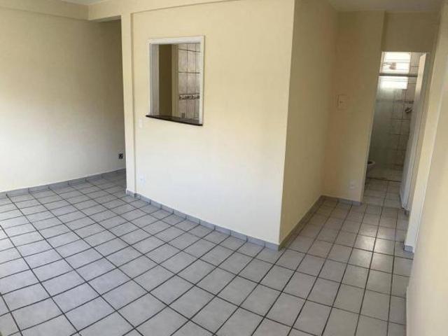 Apartamento à venda em Campinas, Parque Residencial Vila União, com 2 quartos, com 57 m²