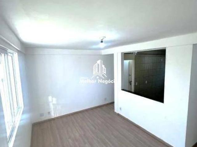 Apartamento à venda em Campinas, Parque Residencial Vila União, com 2 quartos, com 52 m²