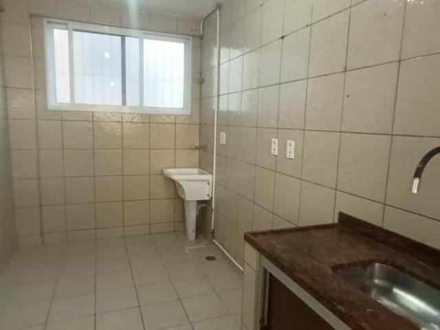 Apartamento à venda em Campinas, Parque Residencial Vila União, com 2 quartos, com 52 m²