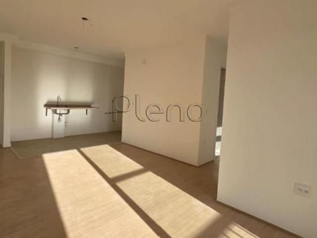 Apartamento à venda em Campinas, Parque Rural Fazenda Santa Cândida, com 3 quart