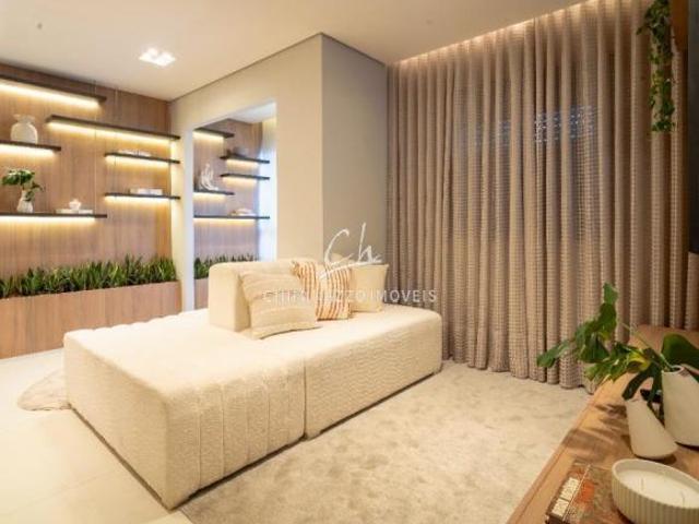 Apartamento à venda em Campinas, Parque Rural Fazenda Santa Cândida, com 3 quartos, com 60 m²
