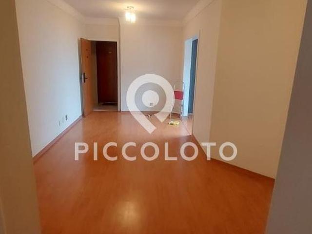 Apartamento à venda em Campinas, Ponte Preta, com 2 quartos, com 64 m², Portal da Aquidabã