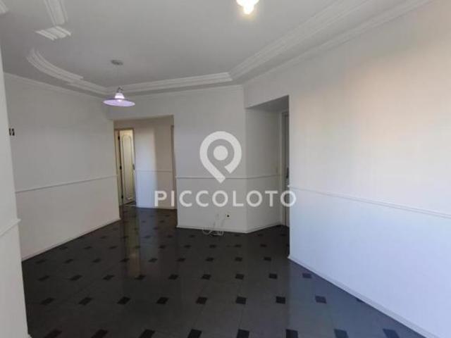 Apartamento à venda em Campinas, Ponte Preta, com 2 quartos, com 64 m², Portal da Aquidabã