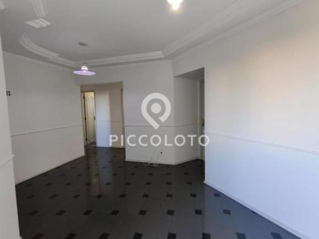 Apartamento à venda em Campinas, Ponte Preta, com 2 quartos, com 64 m², Portal da Aquidabã