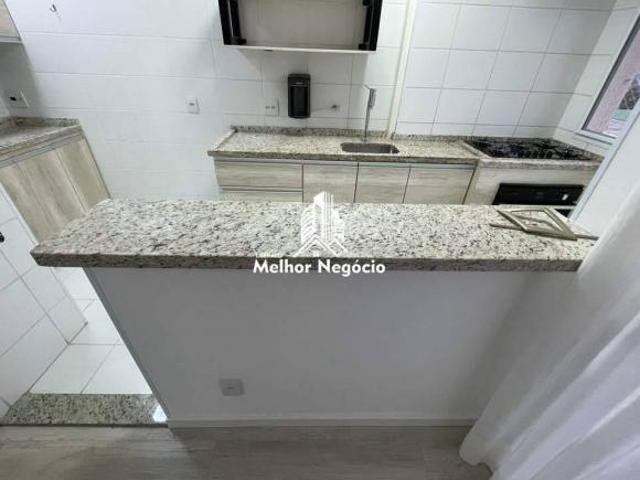 Apartamento à venda em Campinas, Ponte Preta, com 2 quartos, com 66 m²