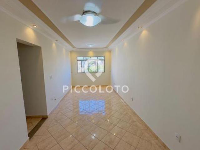 Apartamento à venda em Campinas, Ponte Preta, com 2 quartos, com 66 m²