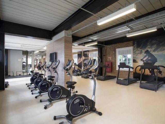 Apartamento à venda em Campinas, Ponte Preta, com 2 quartos, com 66 m², Condominio Patéo Abolição