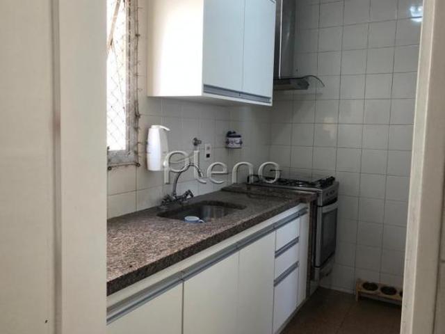 Apartamento à venda em Campinas, Ponte Preta, com 2 quartos, com 76 m², Condomínio Praia do Pontal