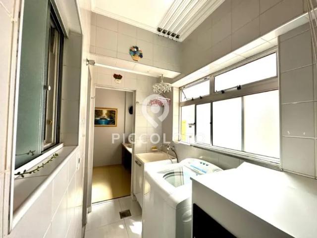 Apartamento à venda em Campinas, Ponte Preta, com 2 quartos, com 76.09 m², Florenca