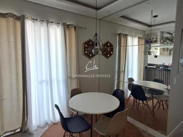 Apartamento à venda em Campinas, Ponte Preta, com 3 quartos, com 78 m², Pateo Abolição
