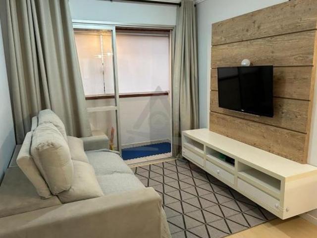 Apartamento à venda em Campinas, Ponte Preta, com 3 quartos, com 86 m², Palmares
