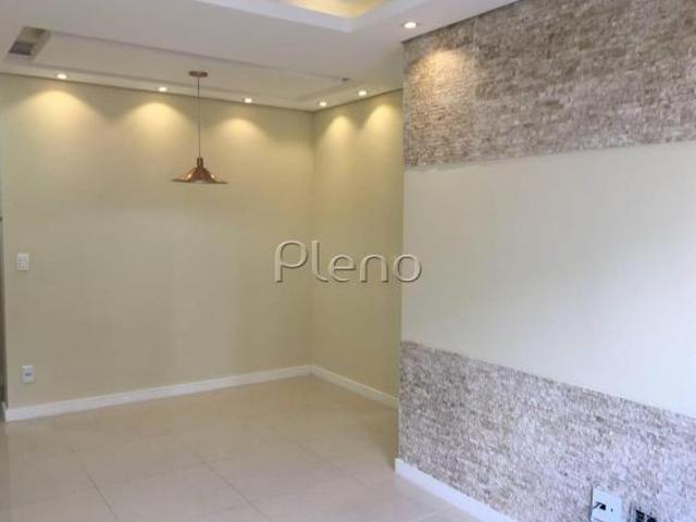 Apartamento à venda em Campinas, Ponte Preta, com 3 quartos, com 80 m², Condomín