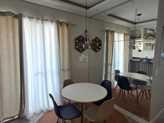 Apartamento à venda em Campinas, Ponte Preta, com 3 quartos, com 80 m², Pateo Abolição