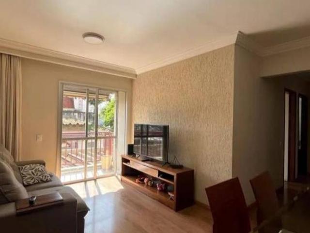 Apartamento à venda em Campinas, Ponte Preta, com 3 quartos, com 92 m²