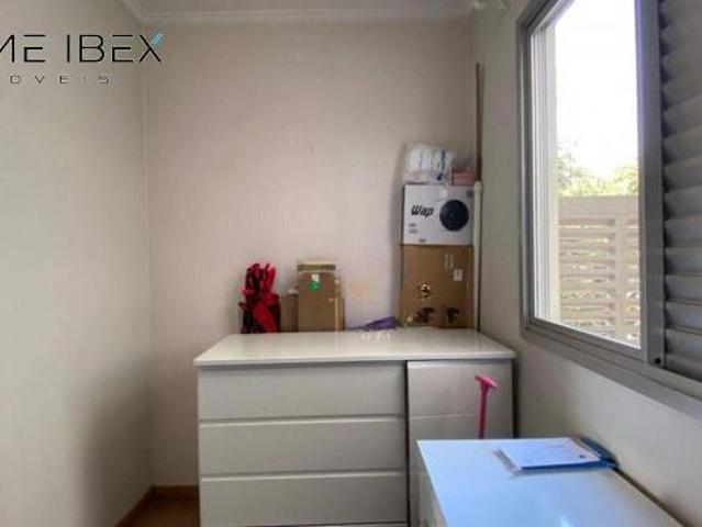 Apartamento à venda em Campinas, Ponte Preta, com 3 quartos, com 92 m²
