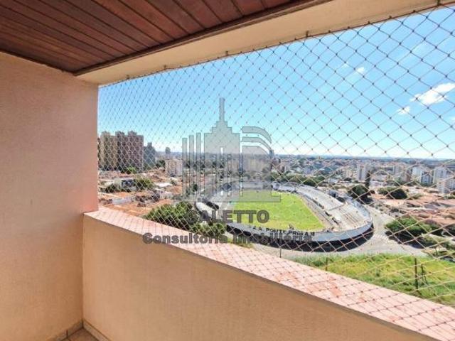 Apartamento a venda em Campinas, Ponte Preta, Condomínio Palmares