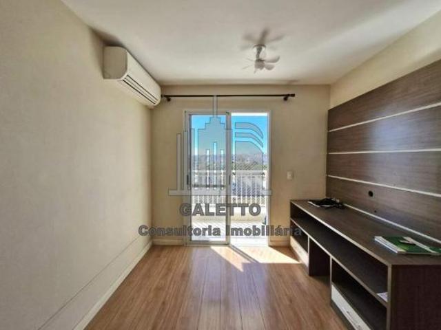 Apartamento à Venda em Campinas, Ponte Preta, Unique Residence